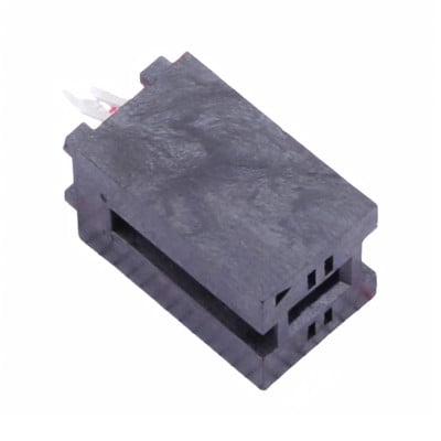 WingTAT HEE04LP03BK Edgeboard Connector Chip for sale
