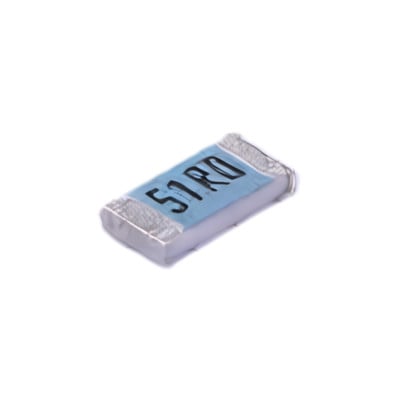 KOA RK73H2ATTD51R1F Surface Mount Chip Resistor