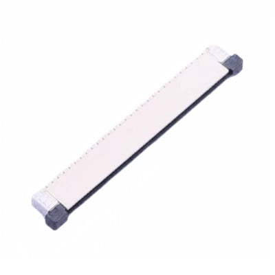 HDGC 1.0K-LS-20PWB FFC/FPC Flat Flexible Connector Assembly