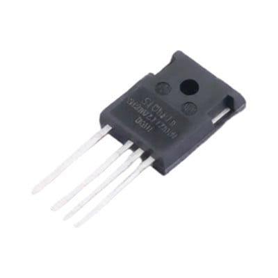 Sichainsemi S2M040150HJ Single N-Channel MOSFET