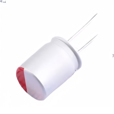 AISHI SPZ1DM471F11C35RAXXX Aluminum-Polymer Capacitor