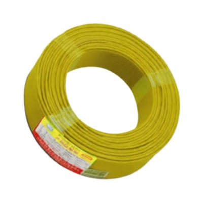 QIFAN RV-450/750V1X6Yellow