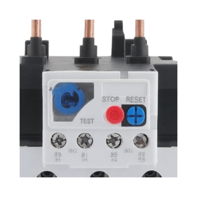 CHINT NR2-93/Z 48-65A Industrial Relay for sale