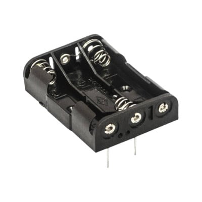 MPD (Memory Protection Devices) BCC