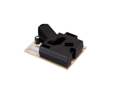 Laser PM sensor