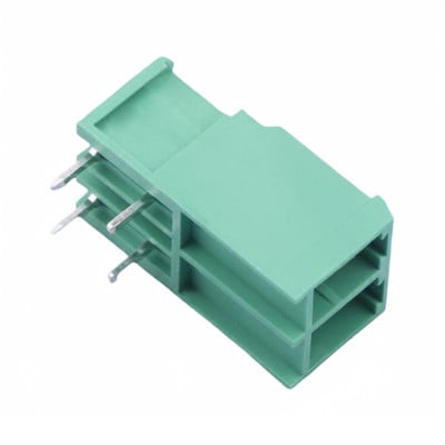 JILN JL5EDGRC-76204G01 Header Plug Socket