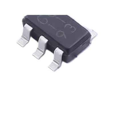 ROHM BU18TD3WG-TR Linear LDO Voltage Regulator