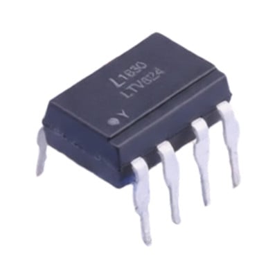 LITEON LTV-844 Transistor Photovoltaic Output Optoisolator