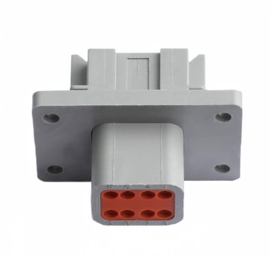 Amphenol ATM06-08SA-SR1GY