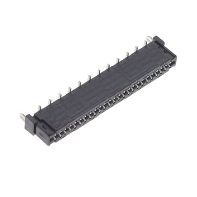Samtec FC1-15-01-T-LC FFC/FPC Flat Flexible Connector Assembly