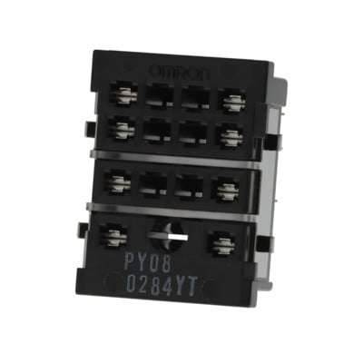 Altech GZM80 Relay Socket