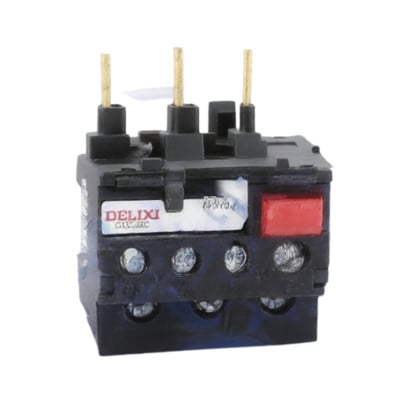 Delixi Electric JRS1256 Industrial Relay