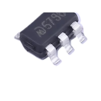 Mingda Microelectronics MD57E45QC3 Linear LDO Voltage Regulator