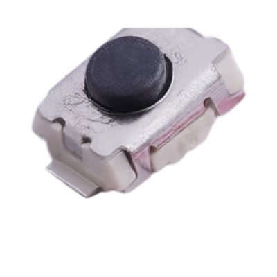 Diptronics MPTFP2-V-T/R Tactile Switch