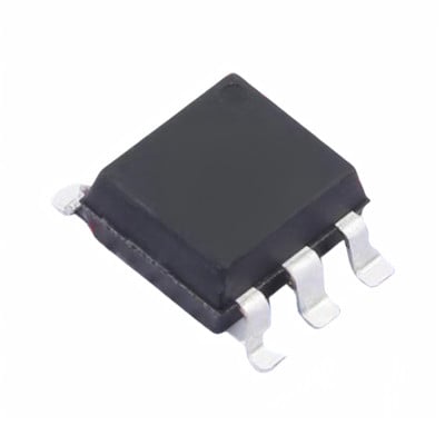 AOTE ATH11L1-CuH-S Logic Output Optoisolator Chip