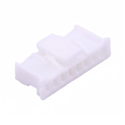 XFCN P2029-05-N0 Rectangular Connector Housing
