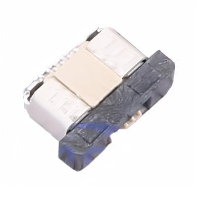Ckmtw F-FPC0M06P-C310 FFC/FPC Flat Flexible Connector Housing