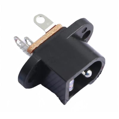 Korean Hroparts Elec DC-012A-20A