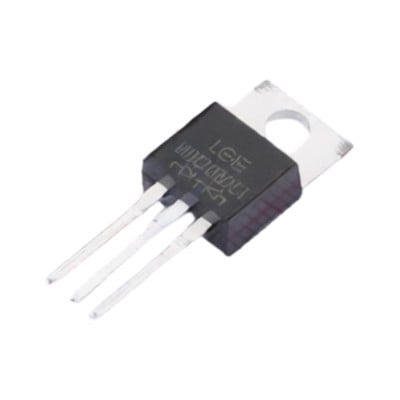 LGE MUR1040CT Single Diode