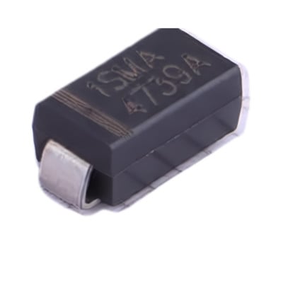 LGE 1SMA4746A Single Zener Diode
