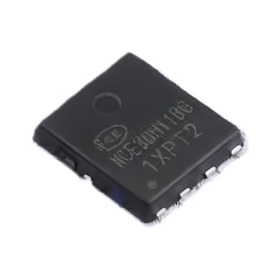 NCE NCE20P70G Single P-Channel MOSFET