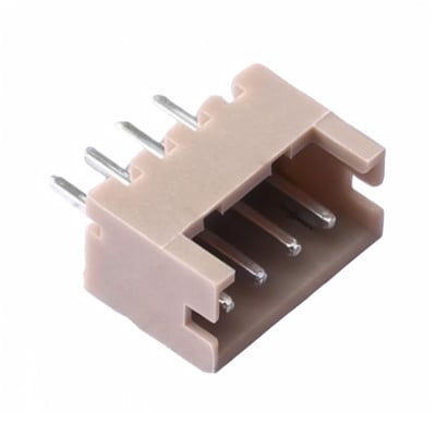 CJT(Changjiang Connectors) A1252WV-10P Male Pin Header