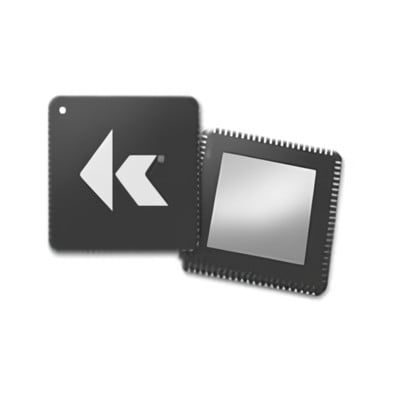 Knowles IA8201CQ Digital Signal Processor (DSP) Chip for sale