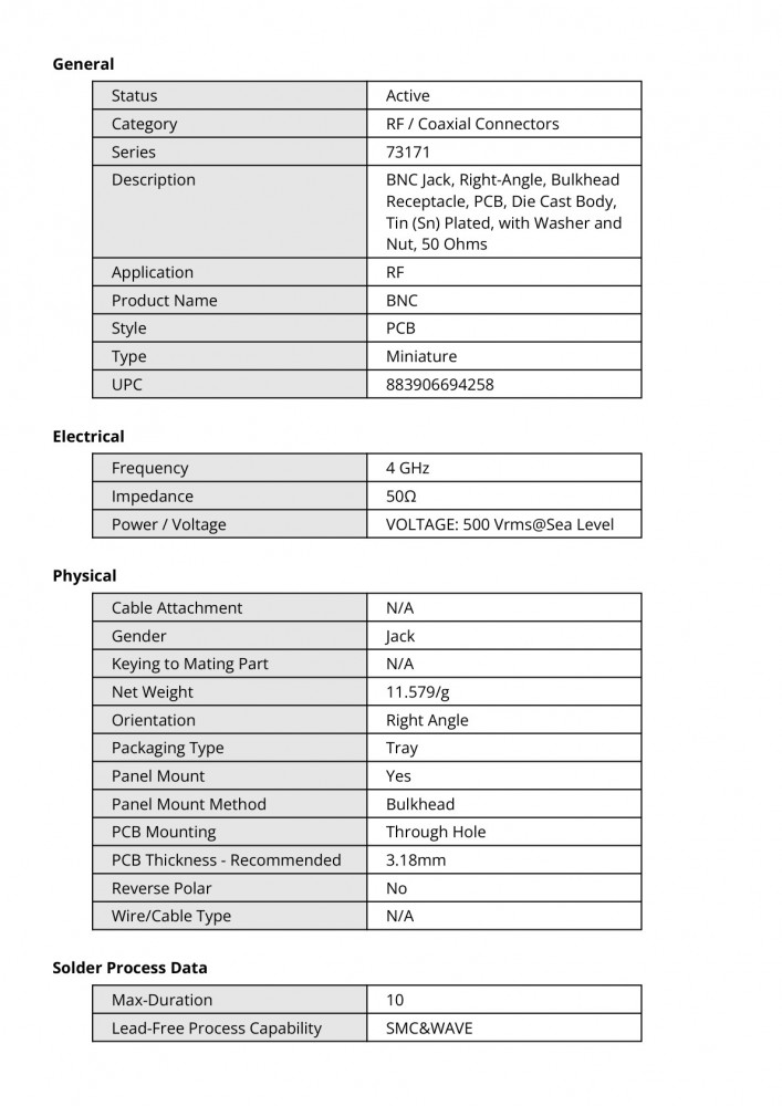 731711361 product document, page 2