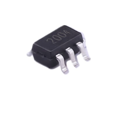 CYSTECH MTP4411AQ8 Single N-Channel MOSFET