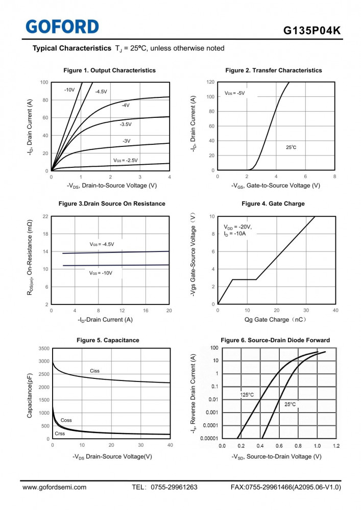 G135P04K datasheet page 4