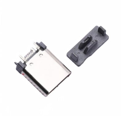 HOAUC HYCW643-USBC24-1050B USB, DVI, HDMI Connector Adapter Chip