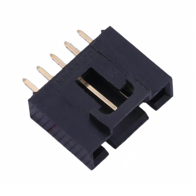 CJT(Changjiang Connectors) A2541WV-5P Male Pin Header