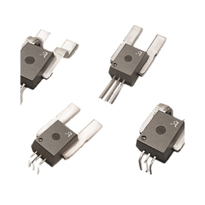 ALLEGRO ACS781LLRTR-100U-T Current Sensor Chip