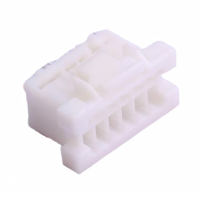 Hongxing HX15000-12Y Rectangular Connector Housing