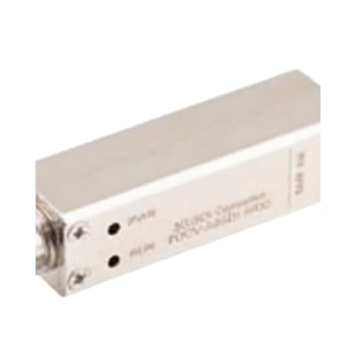 L-com FOCV-3GSDI-STXI 3G-SDI to ST Fiber Optic Media Converter