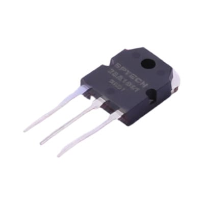SPTECH 2SA980 Single Bipolar Transistor