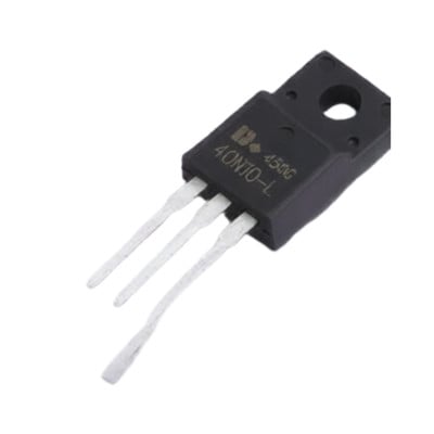 DOINGTER DOPF50N06 Single N-Channel MOSFET