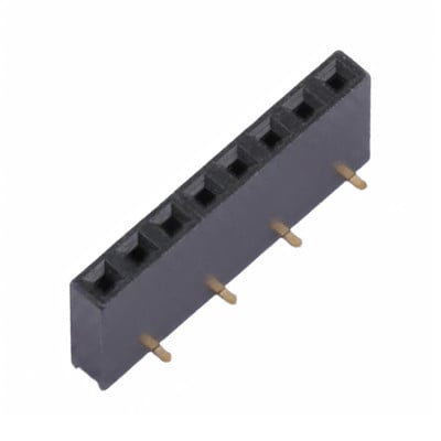 XKB Connection X6511FVS-08-C85D48R1 Female Socket Header Receptacle for sale