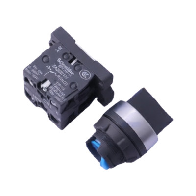 Schneider XA2-ED33 Selector Switch for sale