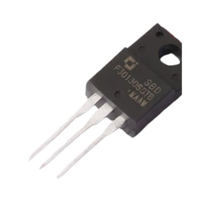 JSCJ SBDF30130SCTB Single Diode for sale