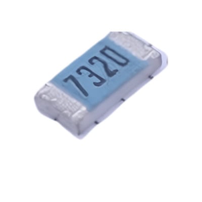 KOA SR732BTTDR270F Surface Mount Chip Resistor