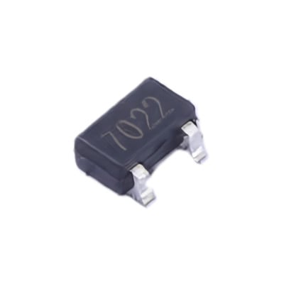 Mingda Microelectronics MD7027 Supervisor Chip
