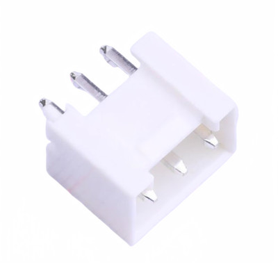 CJT(Changjiang Connectors) A3963WV-3P-A Male Header Pins
