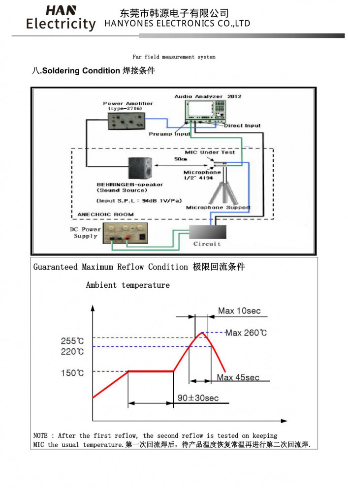 MIC4013-R specification page 4