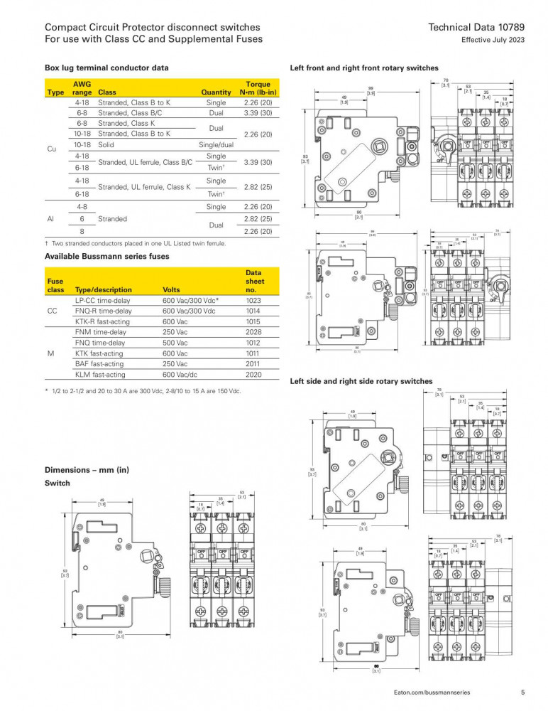 CCP2 technical document page 5