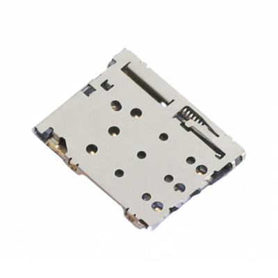 Lian Xin Technology XDST-13512-29 PC Card Socket