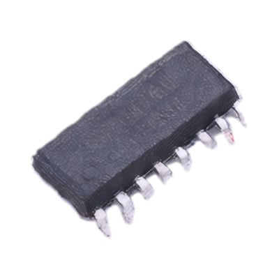 lingxingic SN74HC160DR(LX) Counter Divider Chip for sale