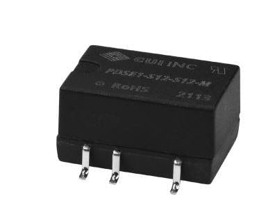 CUI PCN1-S5-S12-M AC DC Configurable Power Supply Module