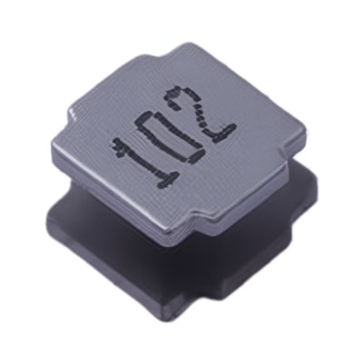 LanTu Micro SNR6045-680MT Fixed Inductor