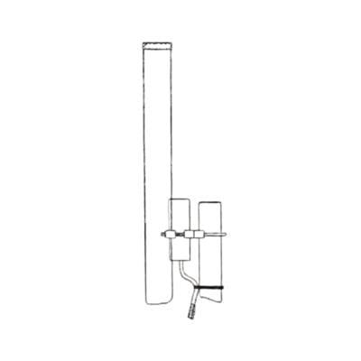 ANTENNA SPECIALISTS VG2430FML1TMSSA RF Antenna Chip